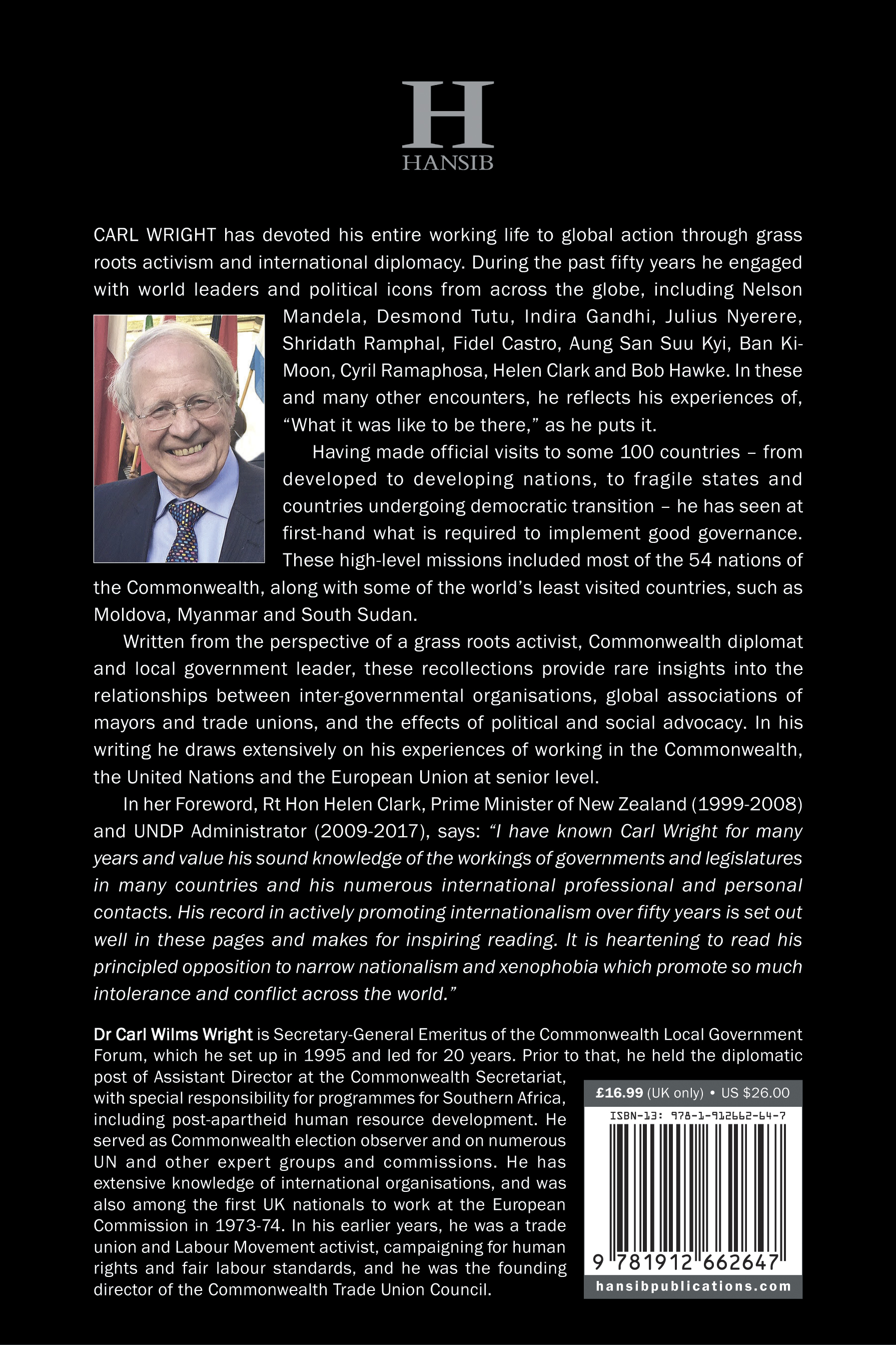 Cameroon Commonwealth Journal